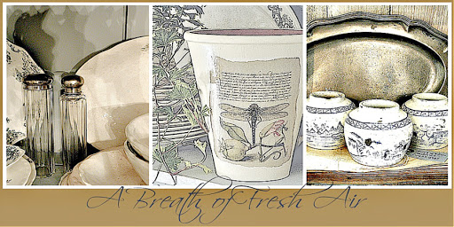 A Breath of Fresh Air: Afternoon on the Grand Canal.......