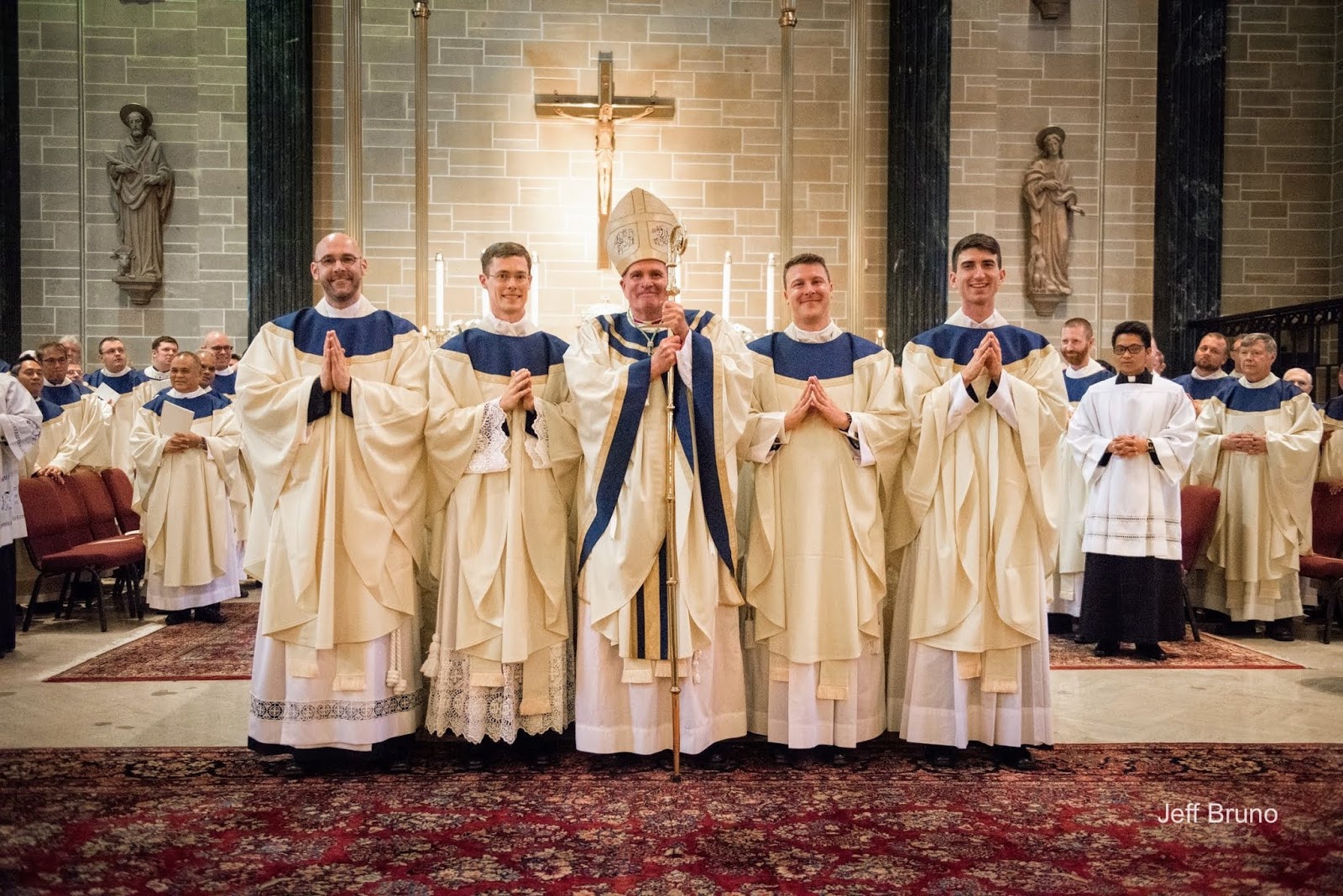 My Catholic World as seen thru My Camera: 2018