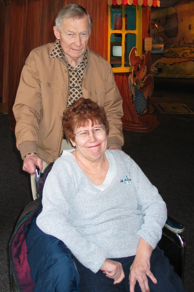 At Risk for Huntington's Disease: My arduous, lucky, and enlightening ...