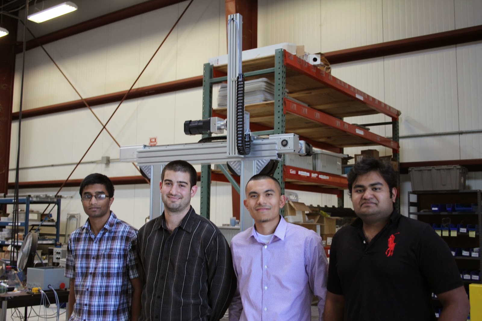 Bishop-Wisecarver, Manufacturer of Linear Slides and Rotary Guides ...