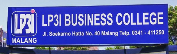 Akreditasi LP3I College Bussines Malang 2022-2023 - Tasikplaza