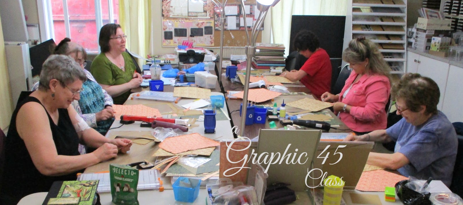 Class Photos - Portrait of a Lady Layout #1 | Aspiring to Creativity