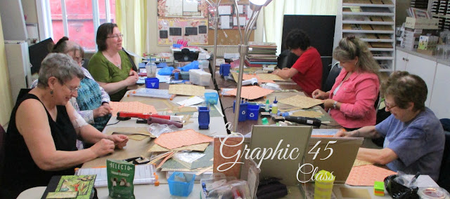 Class Photos - Portrait of a Lady Layout #1 | Aspiring to Creativity