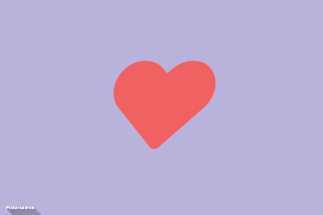 Membuat Animation Love di CSS - SEO Terkini