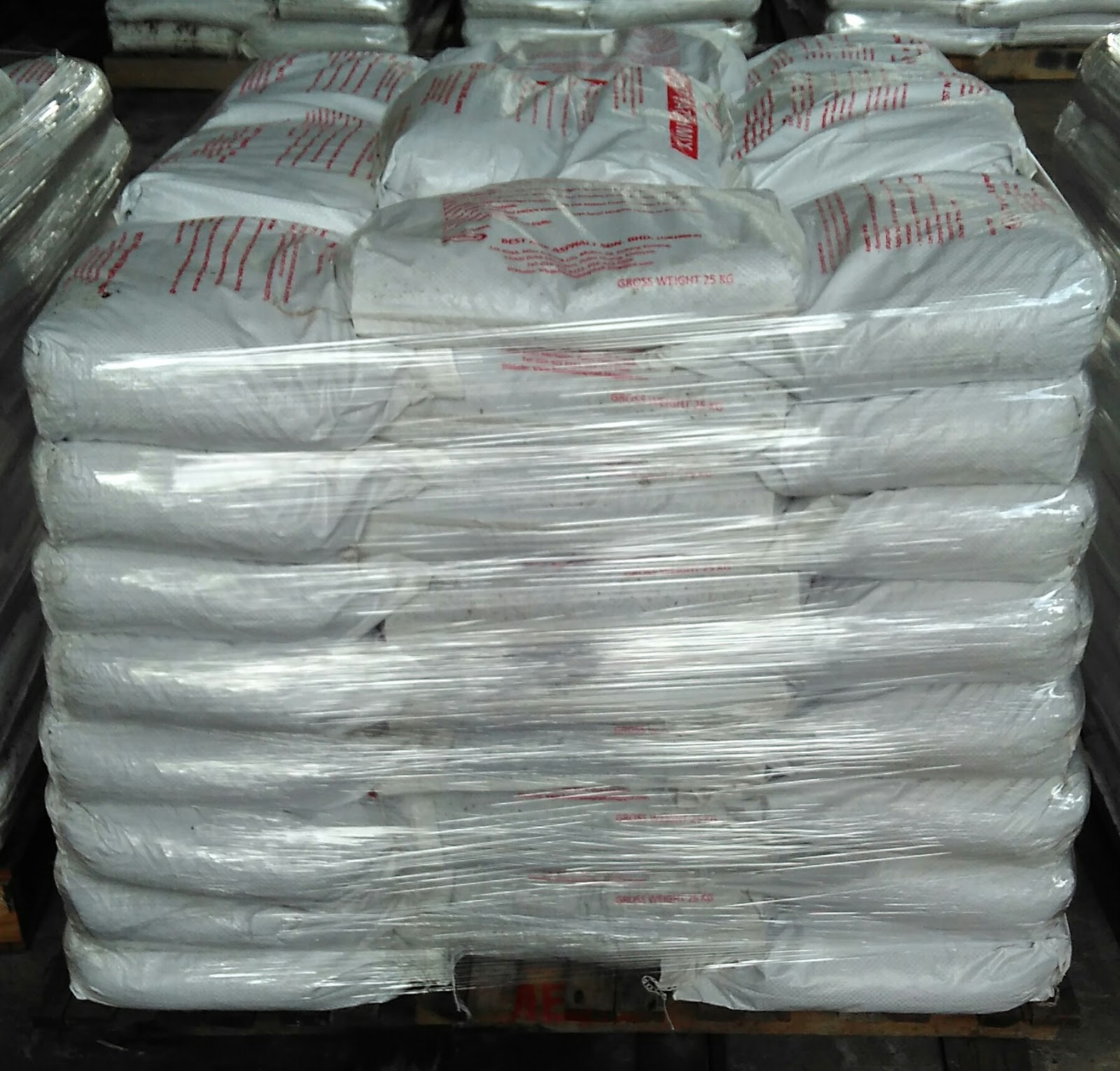 Instant Patchmix 25kg Bag