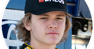 NASCAR Race Mom: Jesse Love - Two Wins in Seven Days