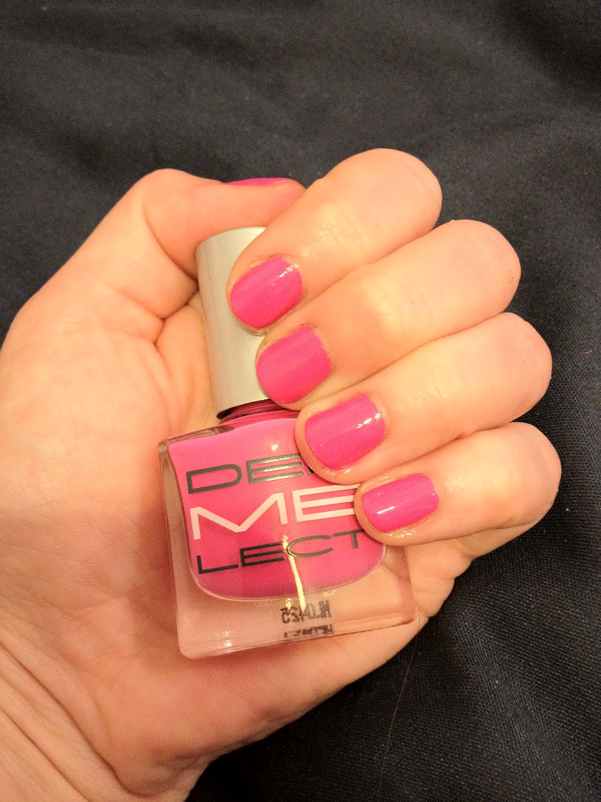 The Beauty of Life: All About ME: Dermelect Cosmeceuticals ME ...