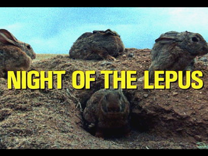 Recently Viewed Movies: Night of the Lepus (1972)