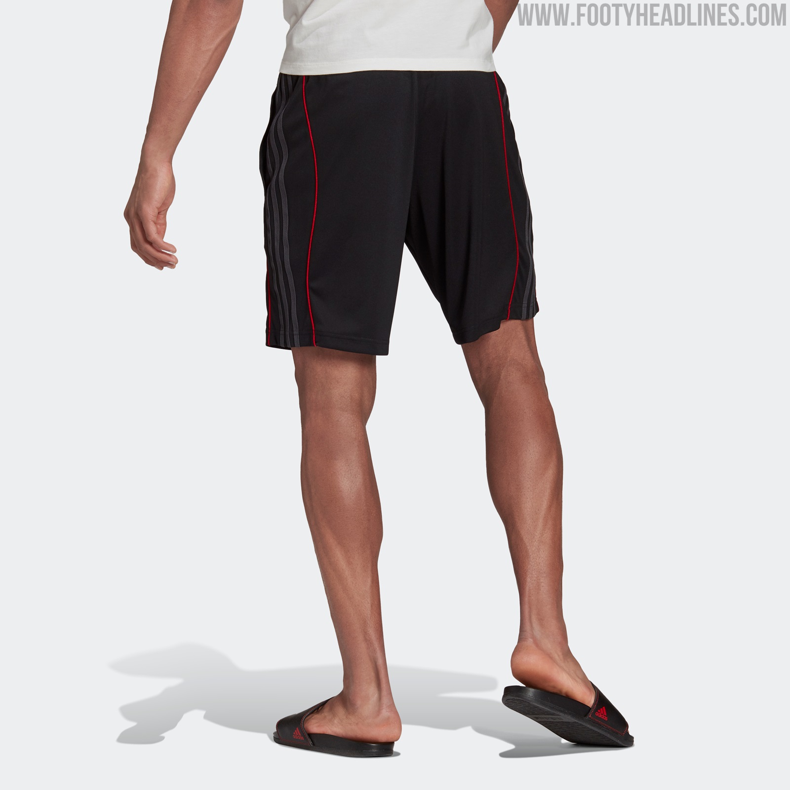 Adidas x 424 x Arsenal Collection Including Kit Released - Footy Headlines