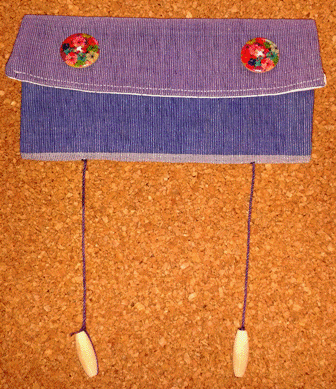 BushcraftZ: DIY: USB thumb drive storage case.