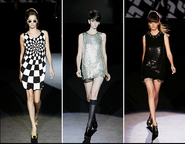 Wedding Ideas AU: Mod Style Ideas for your Wedding