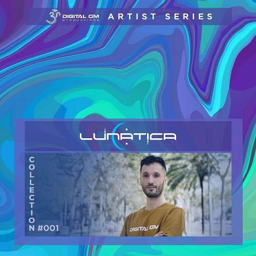 Lunatica - Lunatica Collection 001 (2021)