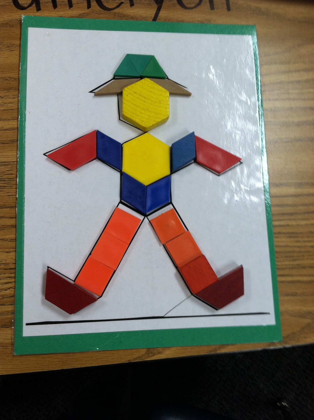 Jen's Kinder Kids: Apple Time Fun!!