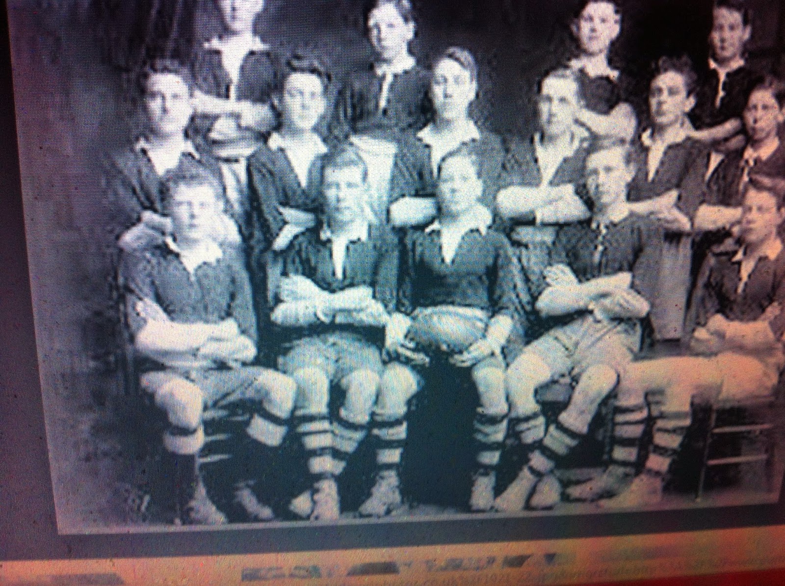 THE BLACK SOCIAL HISTORY:: BLACK SOCIAL HISTORY : AFRO-BRITISH " CECIL ...