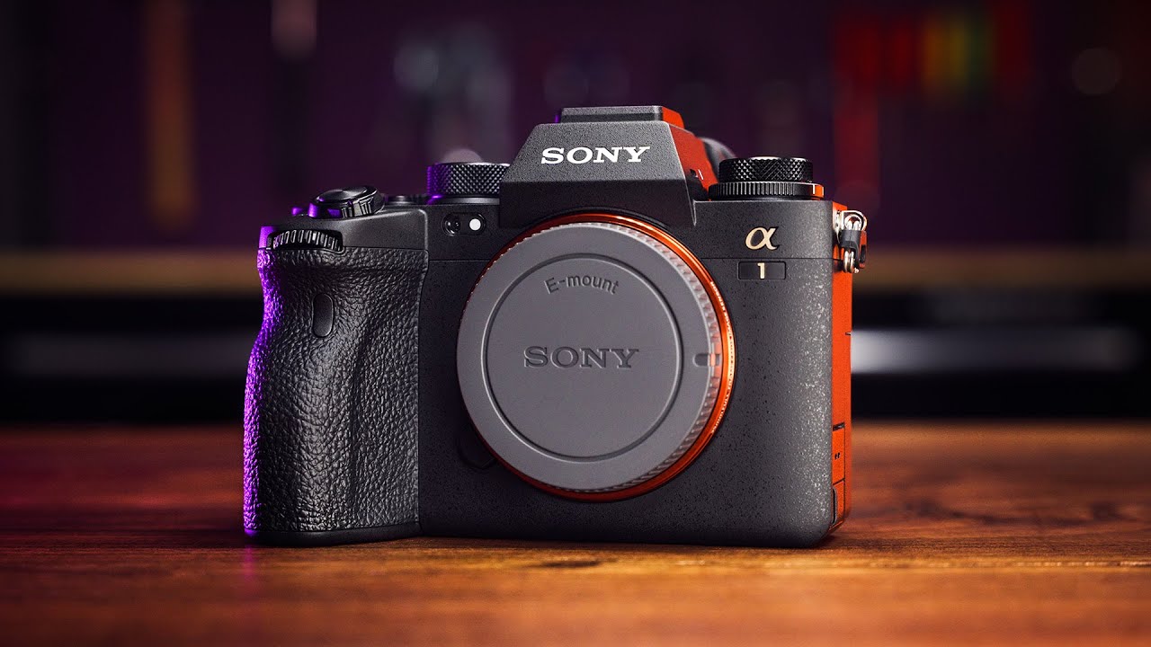 Sony Alpha 1: A VERY IMPRESSIVE Camera! (Sony a1 Review) - Blog ...