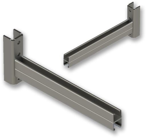 Cable Tray Accessories, Electrical Cable Trays Components Name With ...