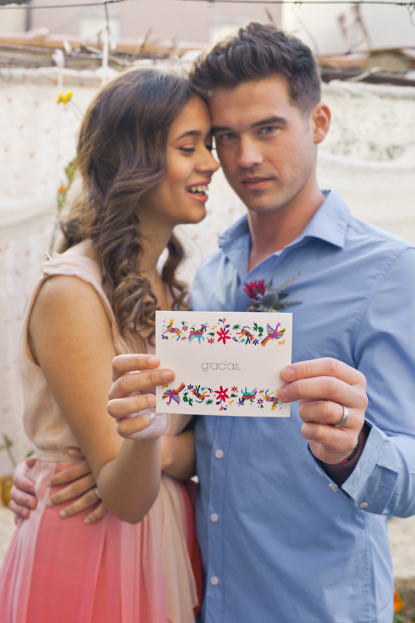 BRIDE CHIC: THE CINCO DE MAYO INSPIRED WEDDING