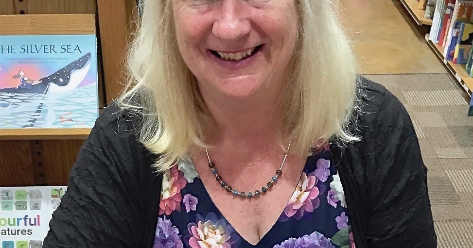 Kids' Book Review: Look What I'm Reading! Meredith Costain