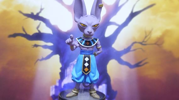 Official On-Going DBZ 2013 Movie Thread: "Battle of Gods" - Page 620 ...