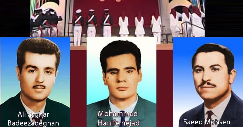 A BRIEF HISTORY OF THE PEOPLE’S MOJAHEDIN ORGANIZATION OF IRAN (PMOI/MEK)
