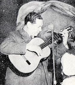 NOTICIAS Y EFEMERIDES MUSICALES Y DEL CINE: HACE 46 AÑOS, MUERE EMILIO ...