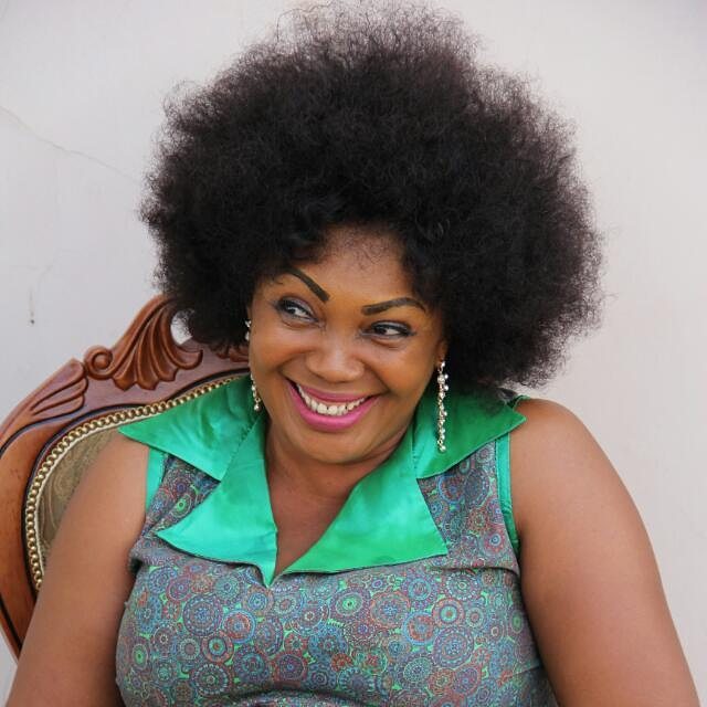 Pictures of Adaeze Chiegbu