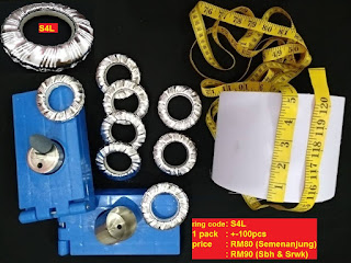 Belajar Jahit Langsir Cara Mudah Hanya dlm 1 Hari ( Rogayah Ghazali ...