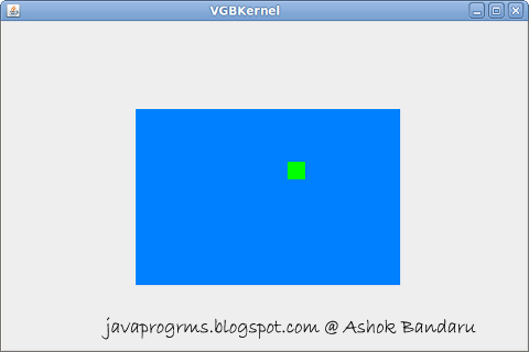 Simple Collision Detection in Java ~ A Beginning Programmers Guide to ...