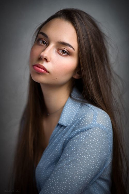 As belas modelos na fotografia fashion de Dave Willems - [Estou sem ...