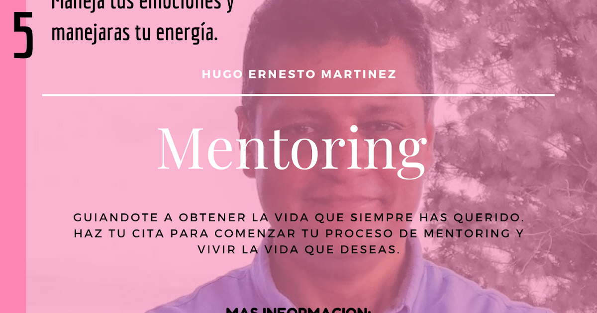 ¿Como usar tu mapa emocional y aumentar tu efectividad?😊😉