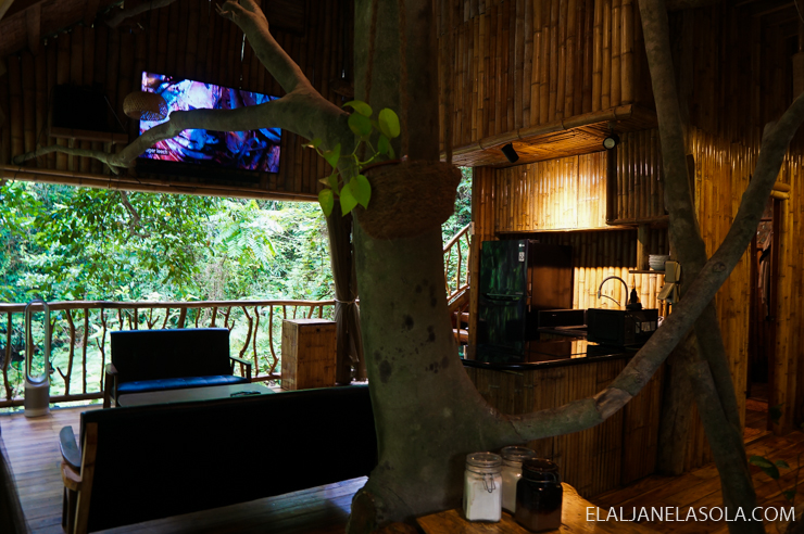 Elal Lasola Travel & Photography: Cebu | Treehouse de Valentine, Balamban