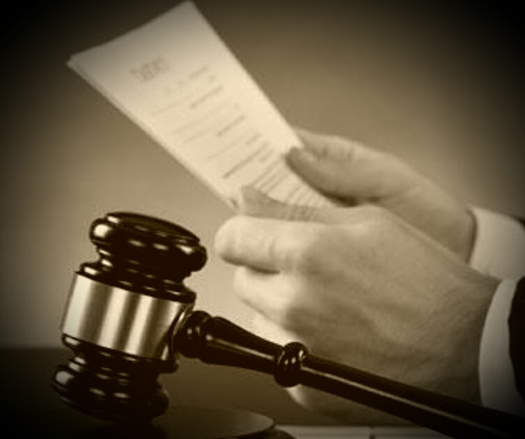 Pledoi (Nota Pembelaan) : Pengertian, Dasar Hukum, Tujuan, Dan Teknis ...