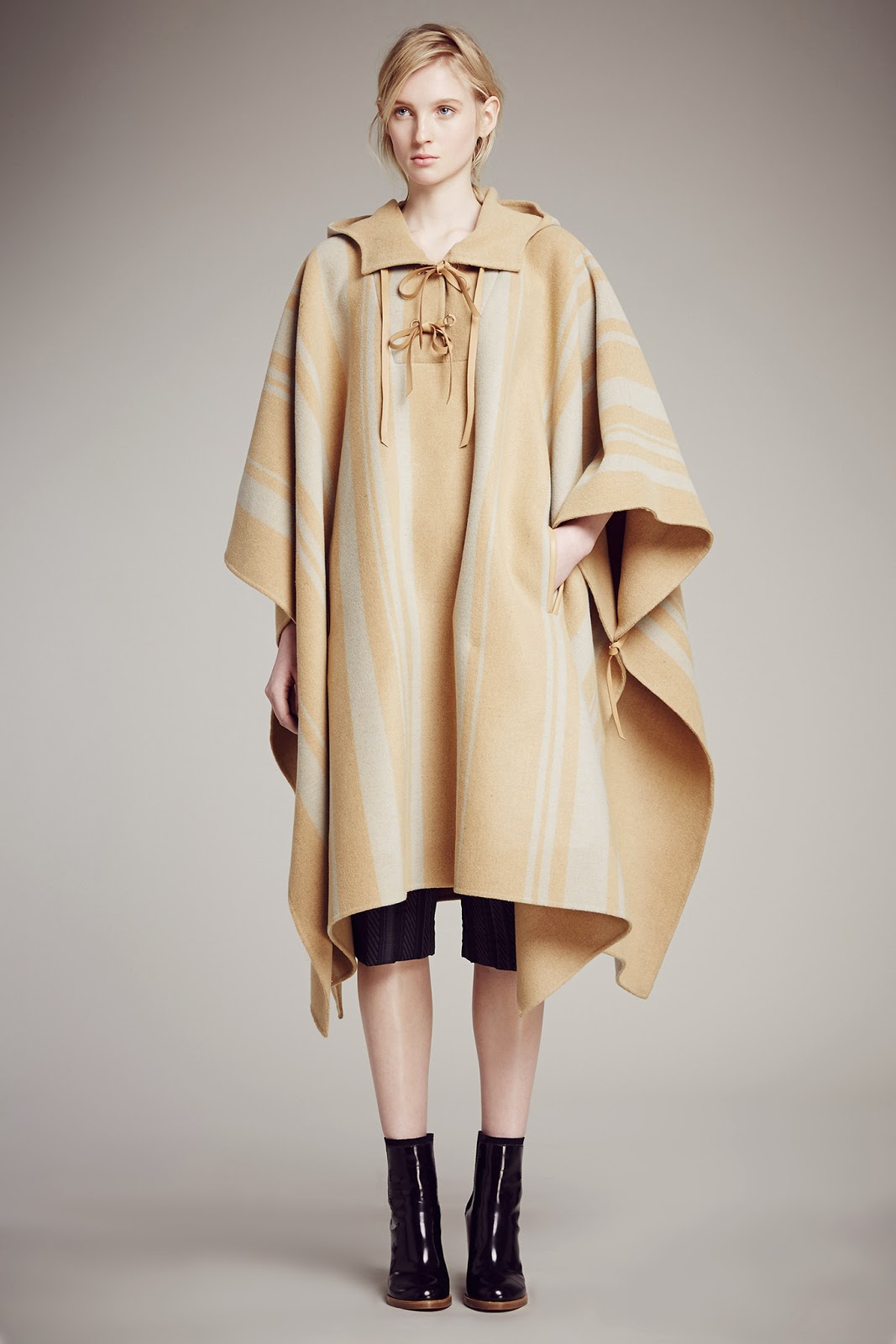 Serendipitylands: 3.1 PHILLIP LIM COLLECTION PRE-FALL 2015