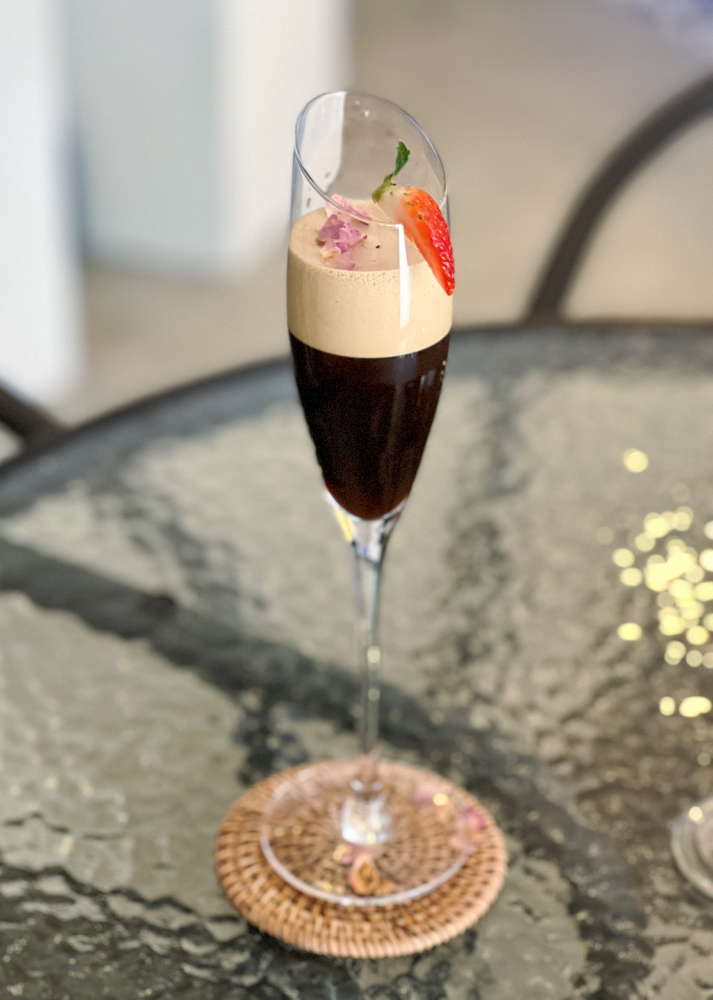 Miink Coffee, Sri Petaling