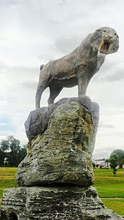 El Tigre Diente de Sable: ÁRBOL EVOLUTIVO