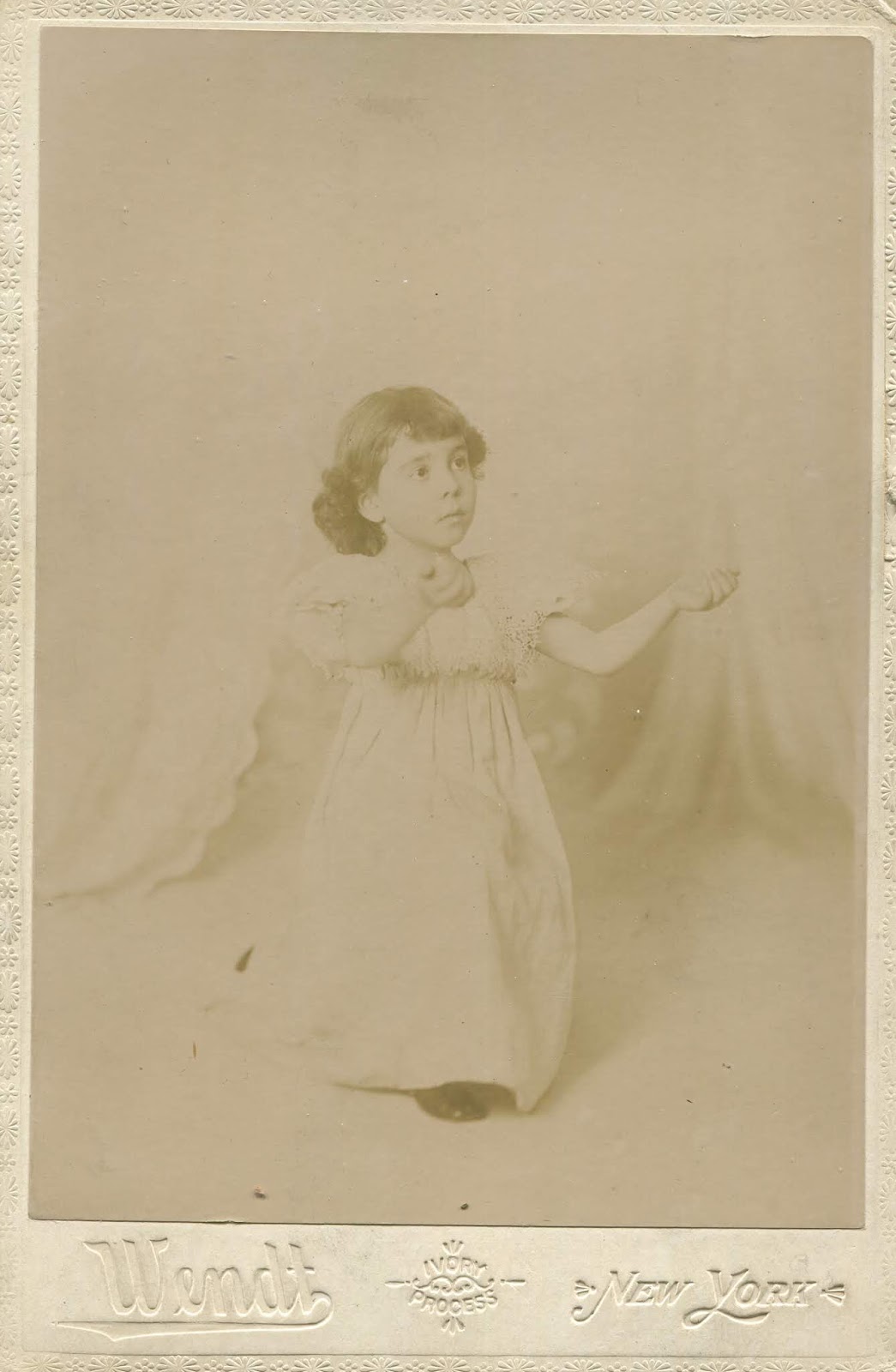 old time religion by Jim Linderman