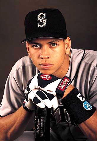 Seattle Sports Blog: Is it time to finally forgive A-Rod?