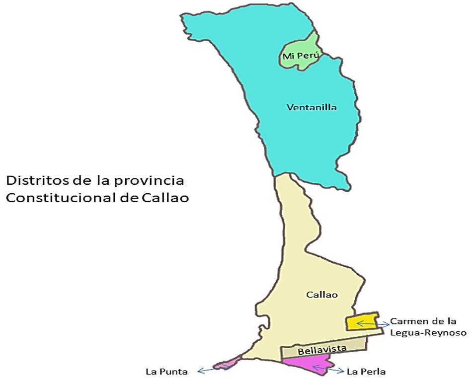 CLASE N° 129: CONOCEMOS HISTORIAS SIGNIFICATIVAS DEL CALLAO