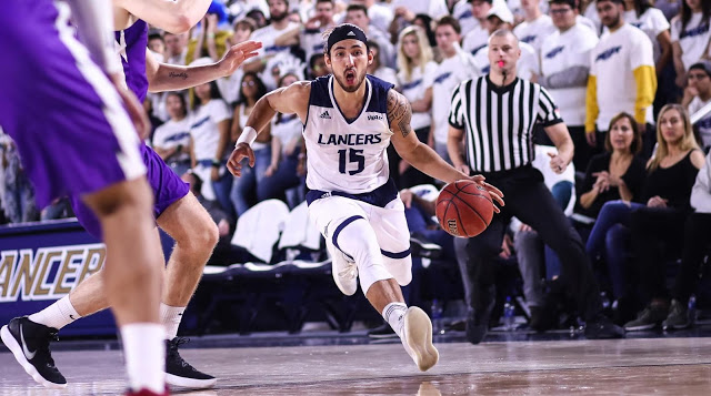 Jordan Heading taken 1st in special Gilas draft