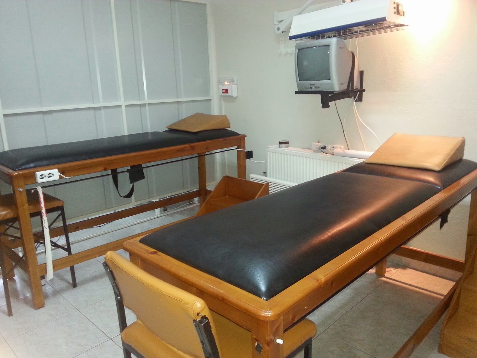 ΤΣΙΓΓΕΛΗΣ ΦΥΣΙΚΟΘΕΡΑΠΕΙΑ: ΝΕΟΣΥΣΤΑΤΟ ΦΥΣΙΚΟΘΕΡΑΠΕΥΤΗΡΙΟ ΣΤΗΝ ΚΑΛΛΙΘΕΑ