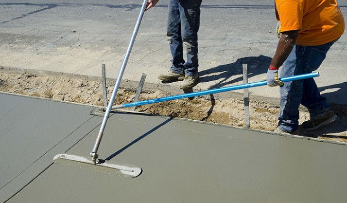 All You Need To Know About the Job of a Concreter