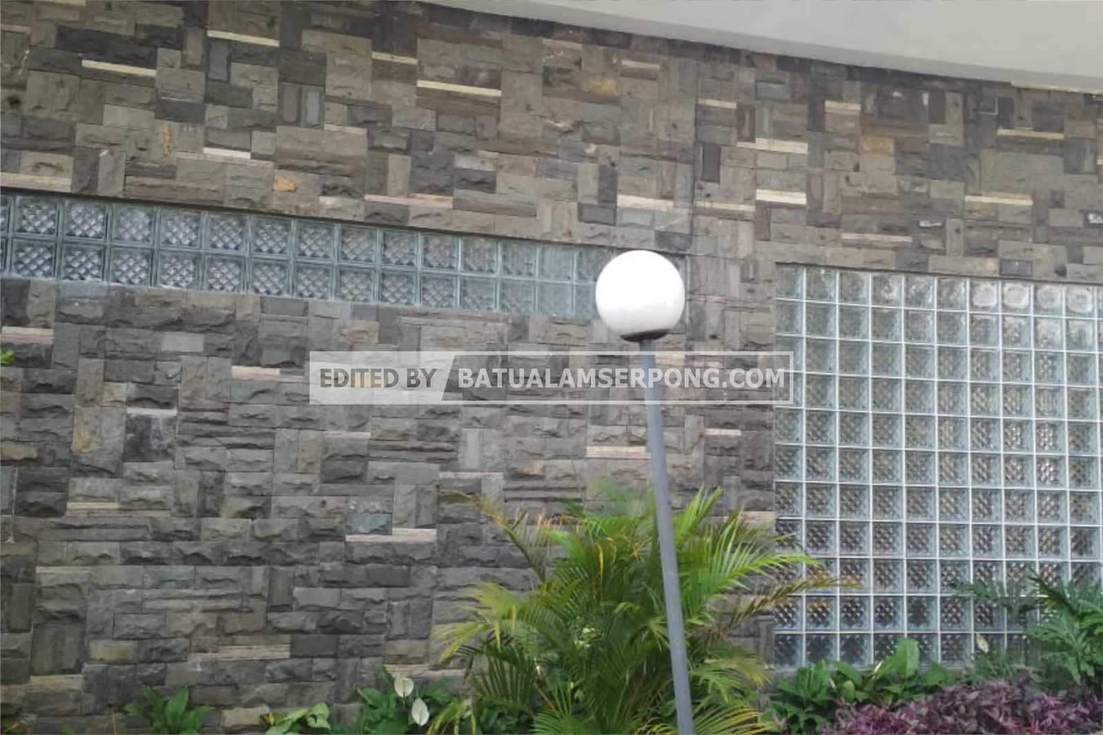 Inspirasi Batu Alam Andesit Keren | Batu Alam Andesit RTA - JUAL BATU ...