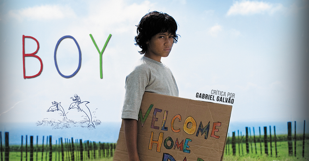 CRÍTICA | Boy