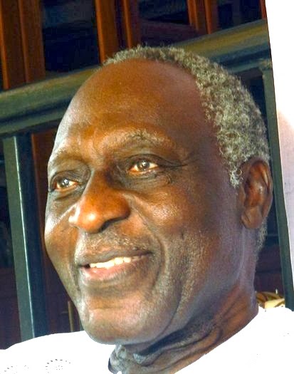 A-ARTs: Tribute: Of Kofi Awoonor and his poetic thoughts