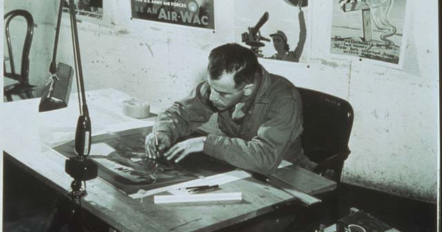 Printmakers You Should Know: Anthony Velonis