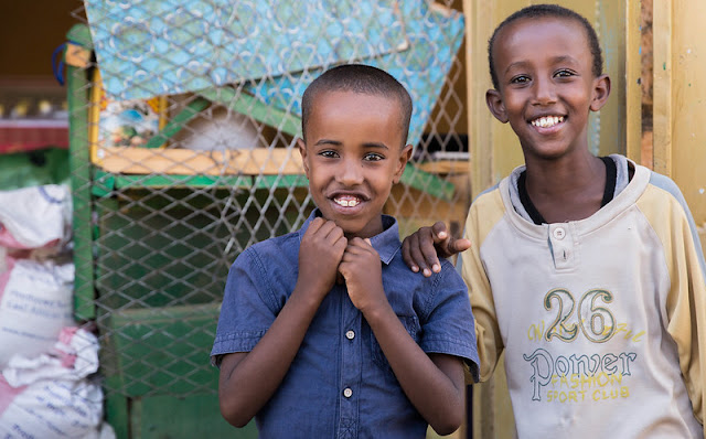 Pure Somali names; For Boys and Girls.