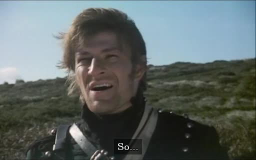 Quote Of The Day: Sharpe's Memorable Speech ~ Sean Bean Fans