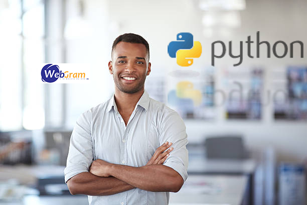 Les meilleures applications Python que vous devez connaître présentées ...
