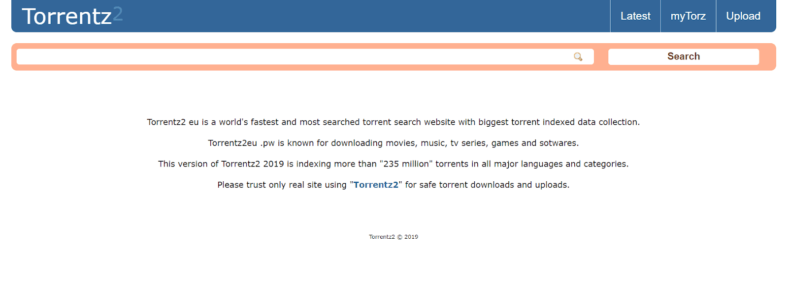 10 Best Torrent Search Engines - 2023 (Updated List)