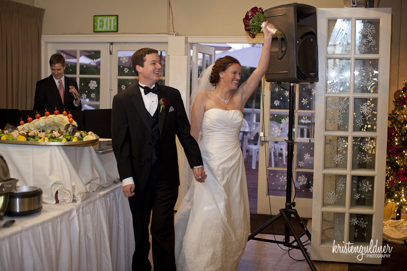 Kristen Guldner Photography: Misty & Robin Married